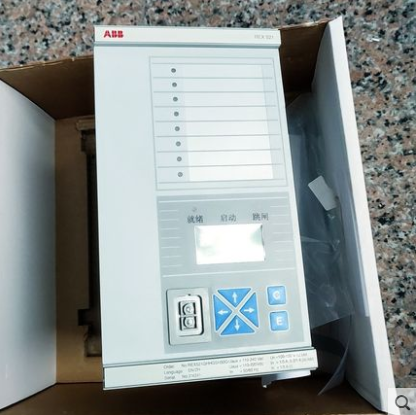 ABB RET650 Relay Protector Supplier -Kerienplc