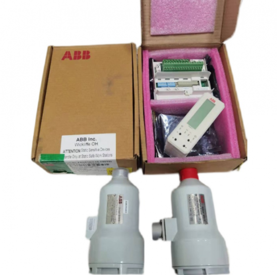 ABB FAU810 Fire Detection Unit Module Supplier -Kerienplc