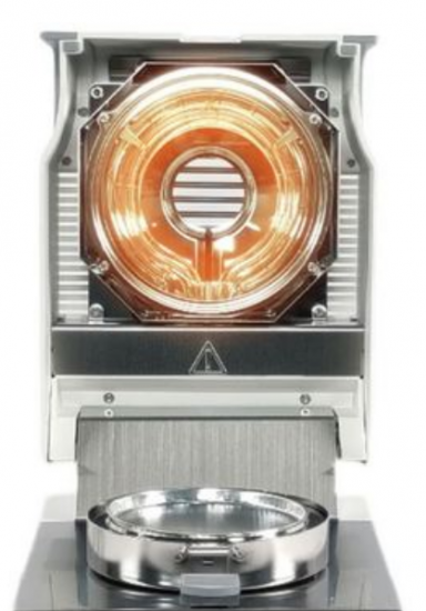 METTLER TOLEDO HE53 Halogen Moisture Analyzer Supplier -Kerienplc